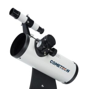 กล้องดูดาวสะท้อนแสง COMETRON FIRSTSCOPE TELESCOPE